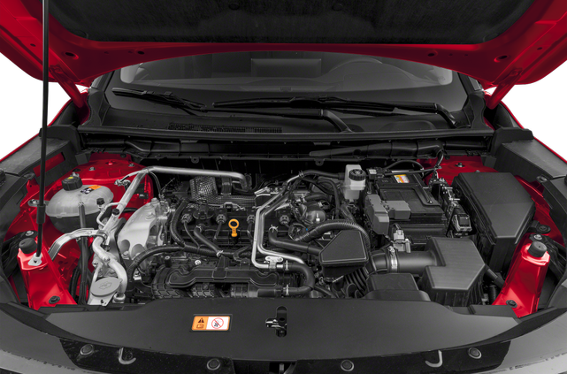 2025 Mitsubishi Outlander - Specs, Prices, MPG, Reviews & Photos | Cars.com