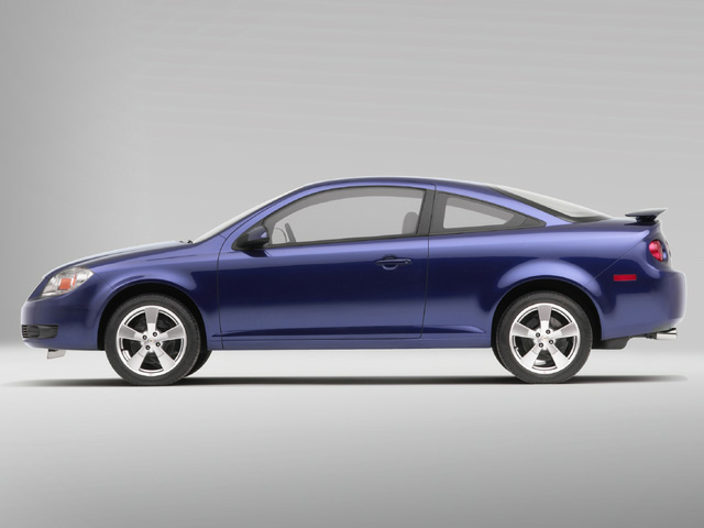 2006 Chevrolet Cobalt - Specs, Prices, MPG, Reviews & Photos | Cars.com