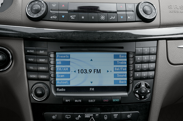 2005 Mercedes-Benz E-Class - Specs, Prices, MPG, Reviews & Photos ...