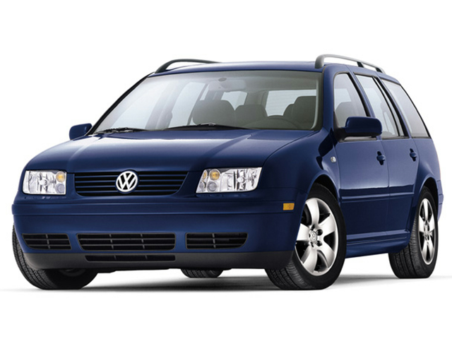 2004 Volkswagen Jetta Specs, Price, MPG & Reviews | Cars.com