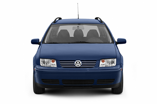 2004 Volkswagen Jetta Specs, Price, MPG & Reviews | Cars.com