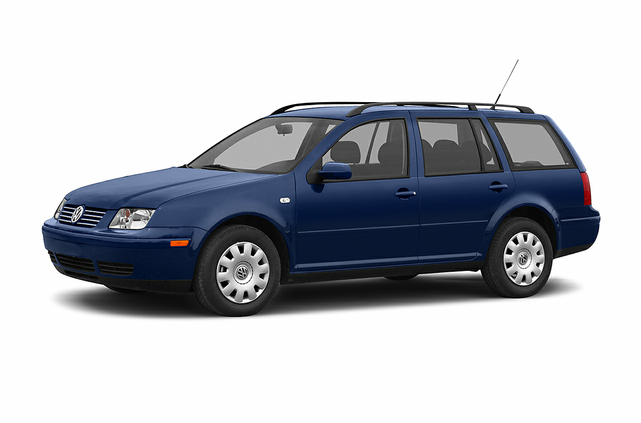 2004 Volkswagen Jetta Specs, Price, MPG & Reviews | Cars.com