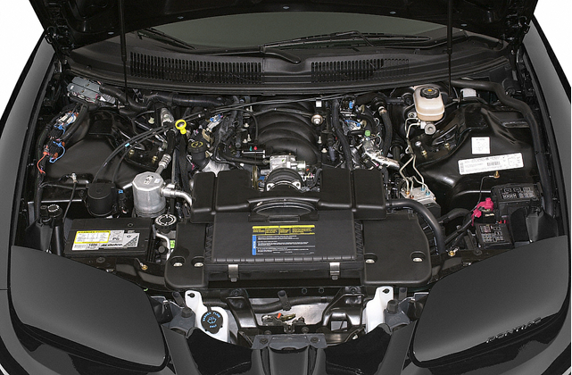 2001 Pontiac Firebird - Specs, Prices, MPG, Reviews & Photos | Cars.com