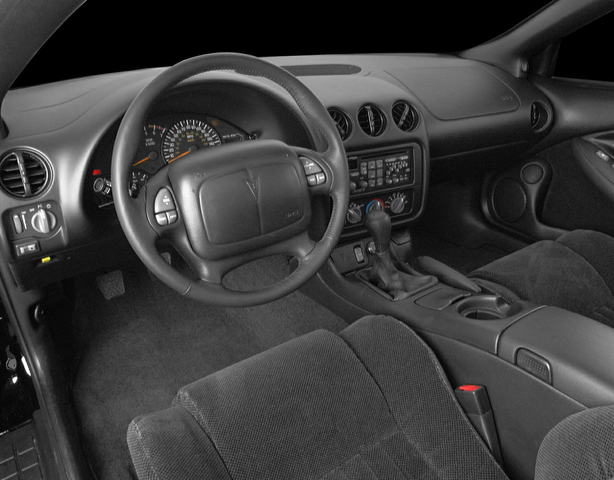 2001 Pontiac Firebird - Specs, Prices, MPG, Reviews & Photos | Cars.com