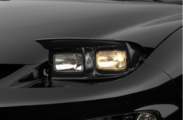 2001 Pontiac Firebird - Specs, Prices, MPG, Reviews & Photos | Cars.com