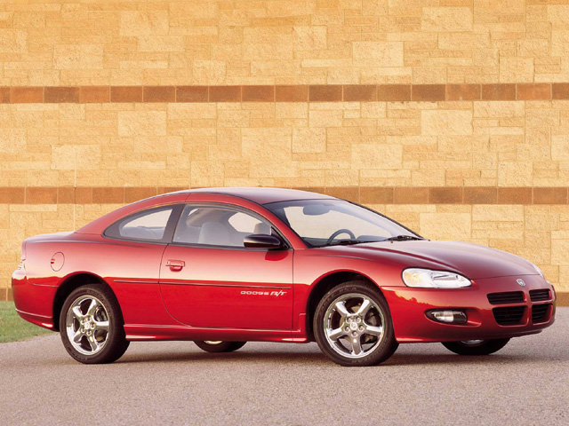 2001 Dodge Stratus - Specs, Prices, MPG, Reviews & Photos | Cars.com