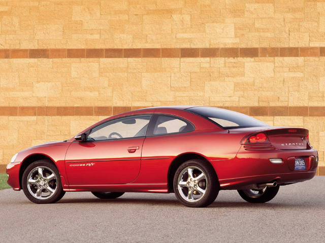 2001 Dodge Stratus - Specs, Prices, MPG, Reviews & Photos | Cars.com