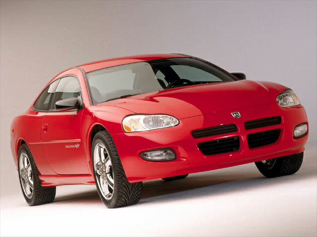 2001 Dodge Stratus - Specs, Prices, MPG, Reviews & Photos | Cars.com