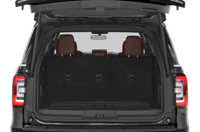 2024 Ford Expedition Max Specs, Price, MPG & Reviews | Cars.com