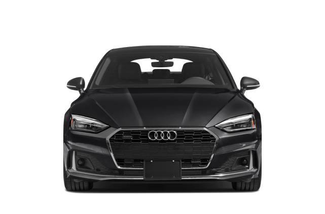 2020 Audi A5 - Specs, Prices, MPG, Reviews & Photos | Cars.com