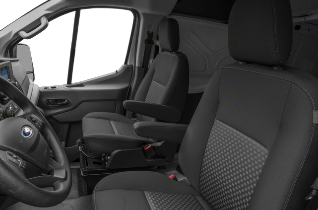 2021 Ford Transit-350 Specs, Price, MPG & Reviews | Cars.com