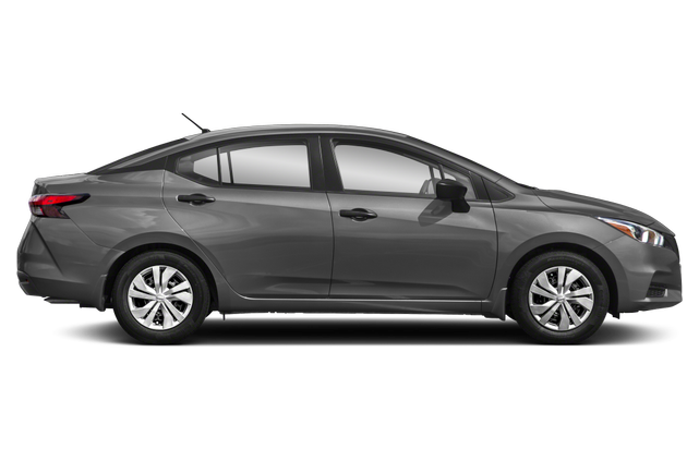 2023 Nissan Versa Specs, Price, MPG & Reviews | Cars.com