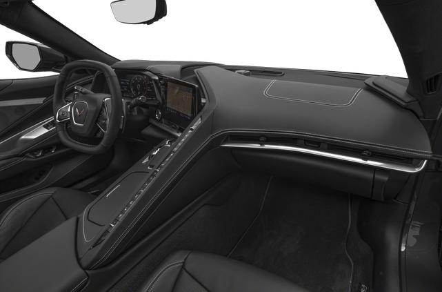 2023 Chevrolet Corvette Specs, Price, MPG & Reviews | Cars.com