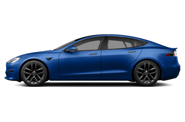 2024 Tesla Model S - Specs, Prices, Range, Reviews & Photos | Cars.com