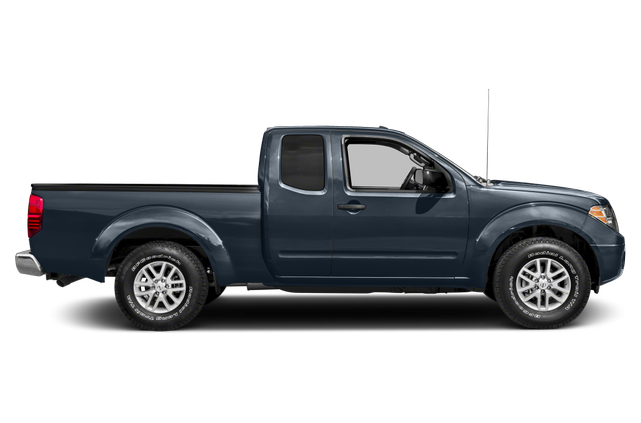 2016 Nissan Frontier Specs, Price, MPG & Reviews | Cars.com