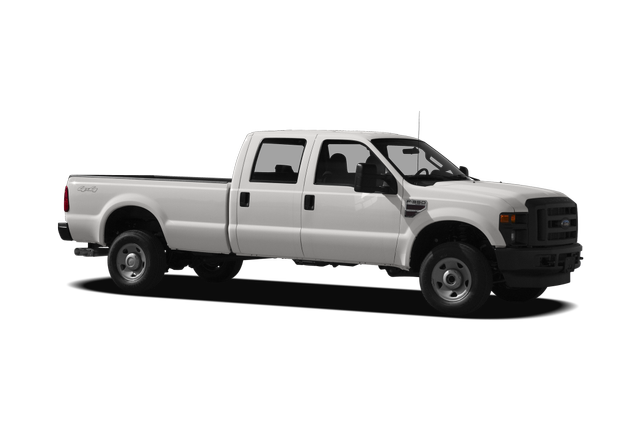 2010 Ford F-350 Specs, Price, MPG & Reviews | Cars.com