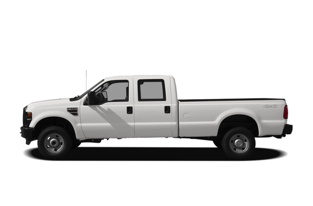 2010 Ford F-350 Specs, Price, MPG & Reviews | Cars.com