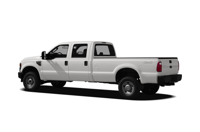 2010 Ford F-350 Specs, Price, MPG & Reviews | Cars.com