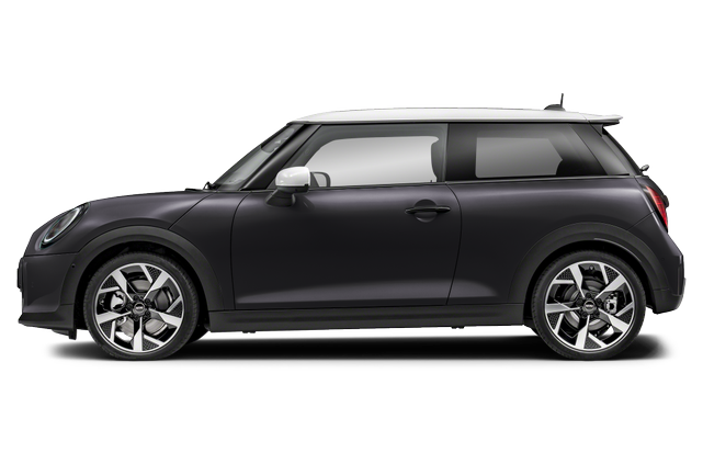 MINI Hardtop Models, Generations & Redesigns | Cars.com