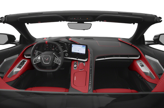 2022 Chevrolet Corvette - Specs, Prices, MPG, Reviews & Photos | Cars.com