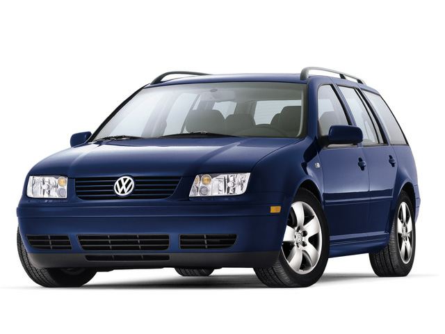 2003 Volkswagen Jetta Specs, Price, MPG & Reviews | Cars.com