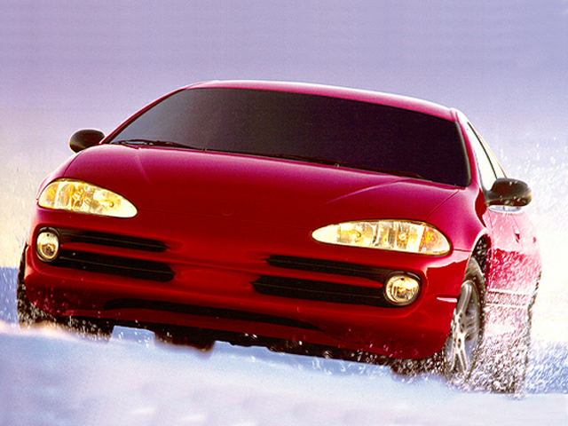 1999 Dodge Intrepid Specs, Trims & Colors | Cars.com