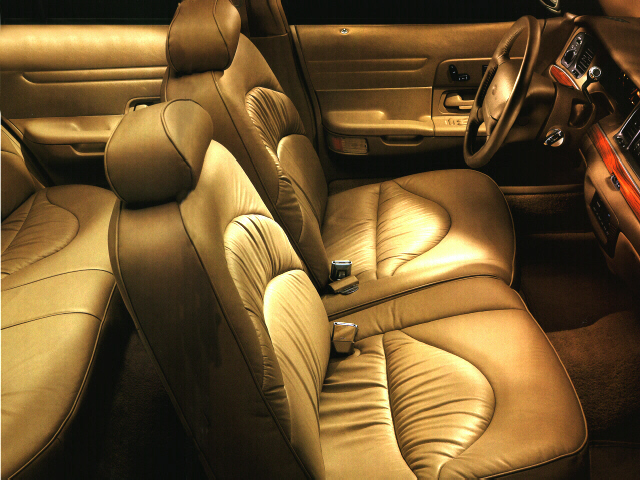 1996 Ford Crown Victoria - Specs, Prices, MPG, Reviews & Photos | Cars.com