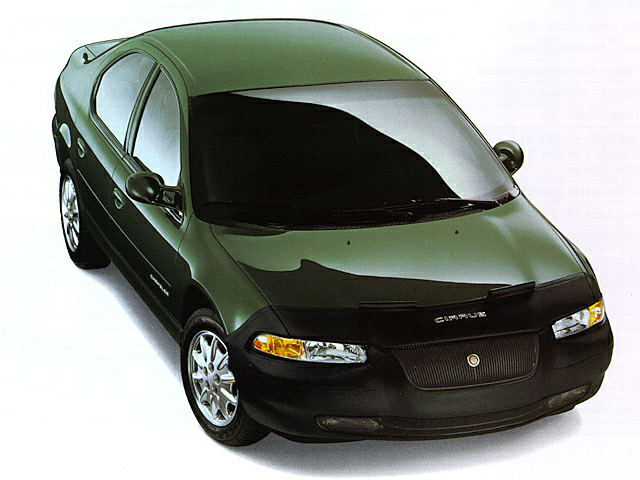 1998 Chrysler Cirrus Specs, Trims & Colors | Cars.com