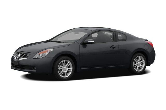 2008 Nissan Altima Trim Levels & Configurations | Cars.com