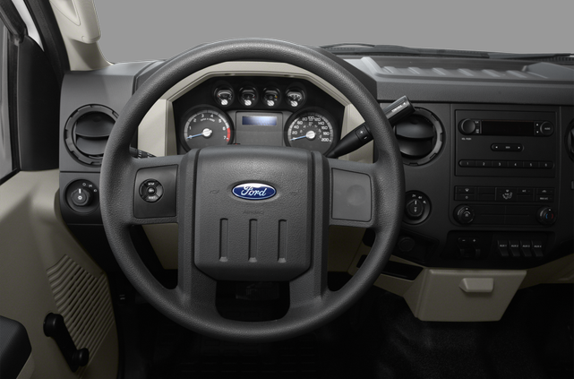 2012 Ford F-250 Specs, Price, MPG & Reviews | Cars.com