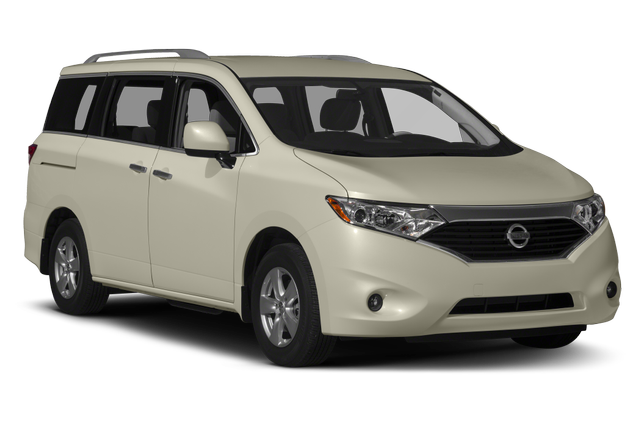 2017 Nissan Quest - Specs, Prices, MPG, Reviews & Photos | Cars.com