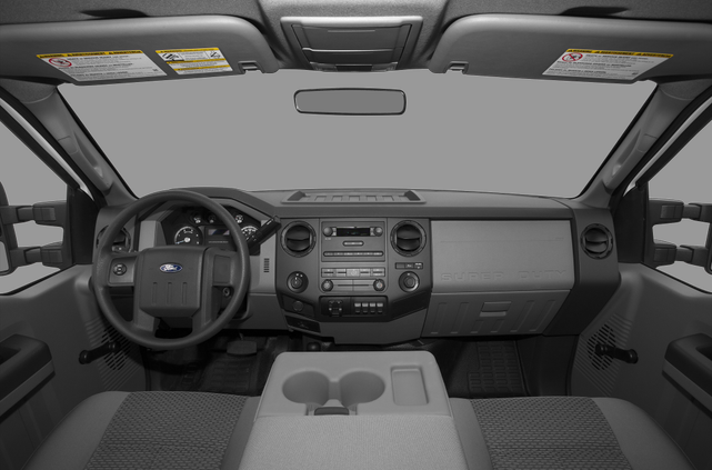 2012 Ford F-350 - Specs, Prices, MPG, Reviews & Photos | Cars.com