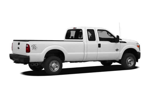 2012 Ford F-350 - Specs, Prices, MPG, Reviews & Photos | Cars.com