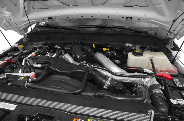 2012 Ford F-350 - Specs, Prices, MPG, Reviews & Photos | Cars.com