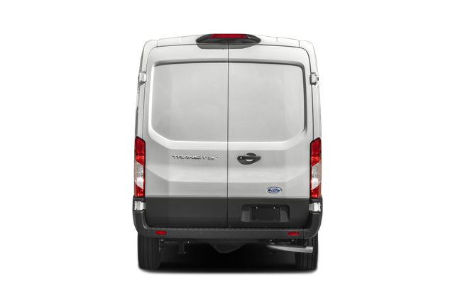 2023 Ford Transit-150 Specs, Price, MPG & Reviews | Cars.com