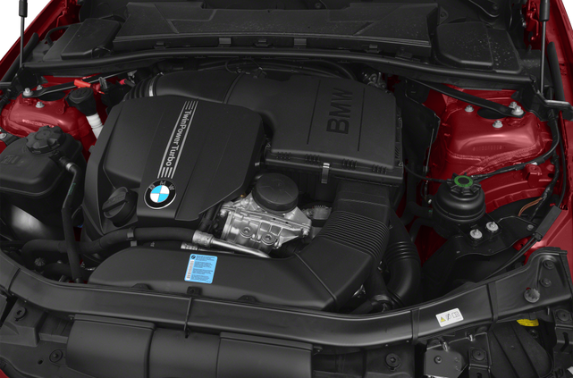 2012 BMW 335 - Specs, Prices, MPG, Reviews & Photos | Cars.com