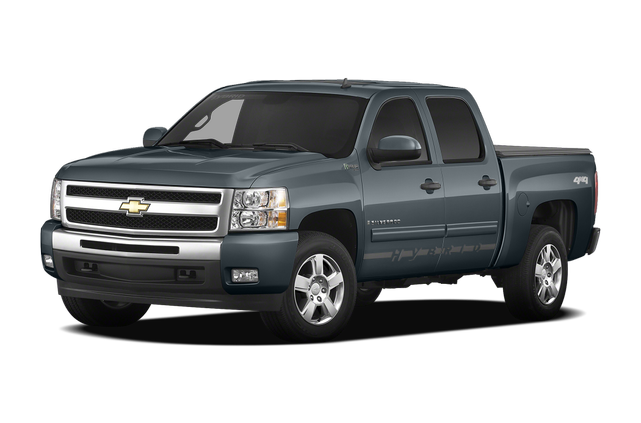 Chevrolet Silverado 1500 Hybrid - Model Years, Generations & News ...