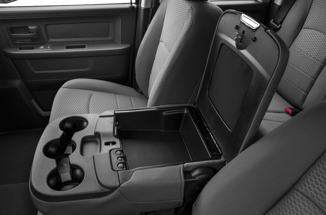 2024 RAM 1500 Classic - Specs, Prices, MPG, Reviews & Photos | Cars.com