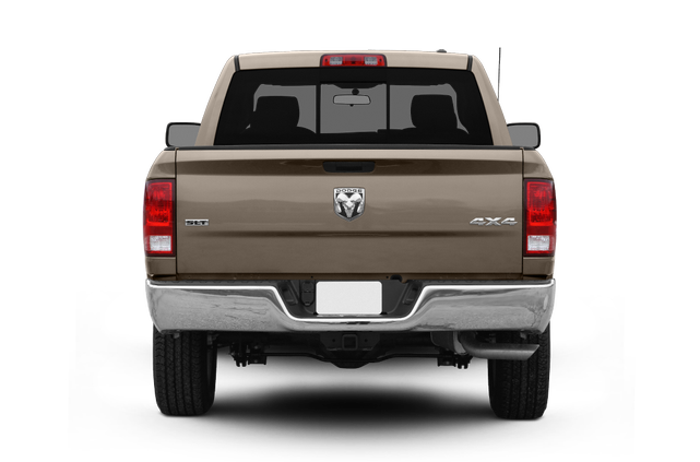 2009 Dodge Ram 1500 Specs, Price, MPG & Reviews | Cars.com