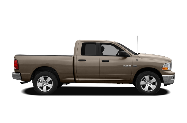 2009 Dodge Ram 1500 Specs, Price, MPG & Reviews | Cars.com