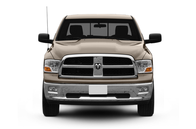 2009 Dodge Ram 1500 Specs, Price, MPG & Reviews | Cars.com