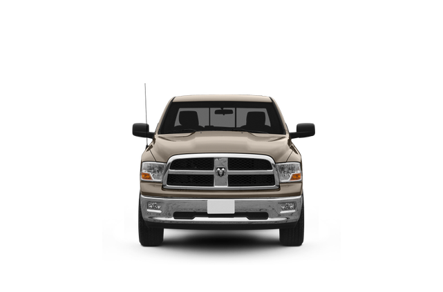 2009 Dodge Ram 1500 Specs, Price, MPG & Reviews | Cars.com