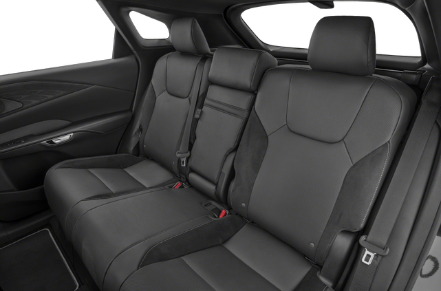 2023 Lexus RX 500h - Specs, Prices, MPG, Reviews & Photos | Cars.com