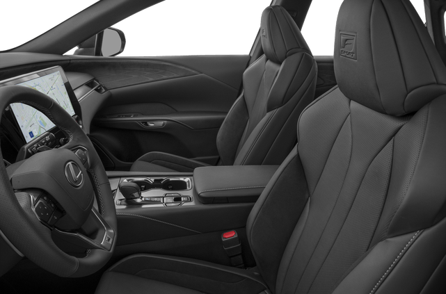 2023 Lexus RX 500h - Specs, Prices, MPG, Reviews & Photos | Cars.com