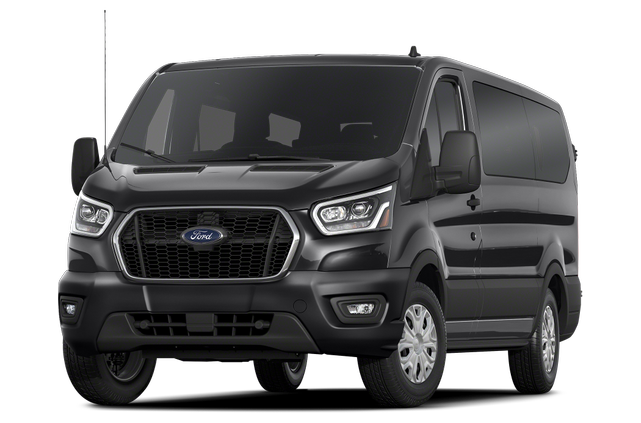 Ford Transit-350 Models, Generations & Redesigns | Cars.com