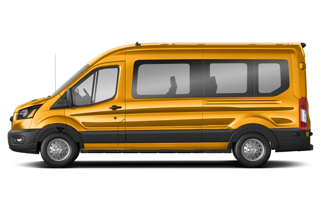 Ford Transit-350 Models, Generations & Redesigns | Cars.com