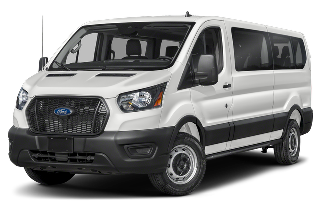 Ford Transit-350 Models, Generations & Redesigns | Cars.com