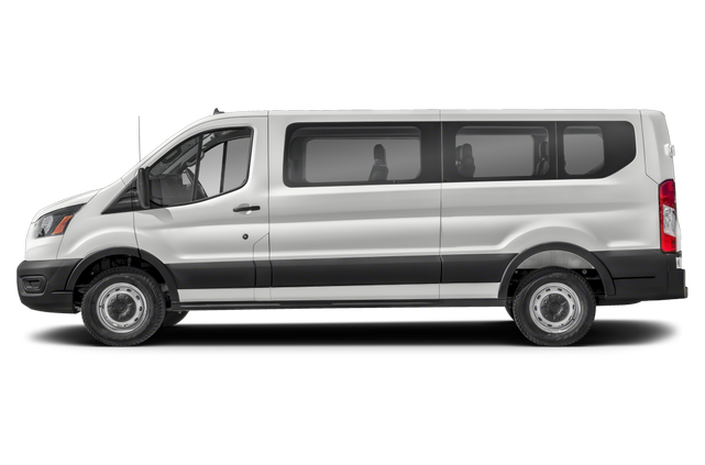 Ford Transit-350 Models, Generations & Redesigns | Cars.com