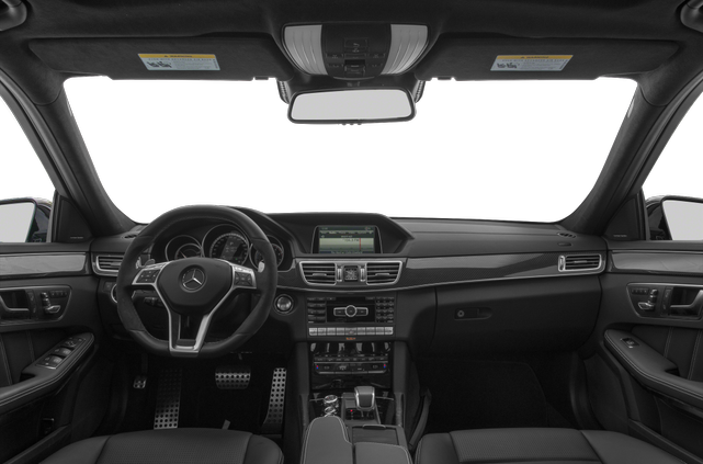 2015 Mercedes-Benz E-Class - Specs, Prices, MPG, Reviews & Photos ...