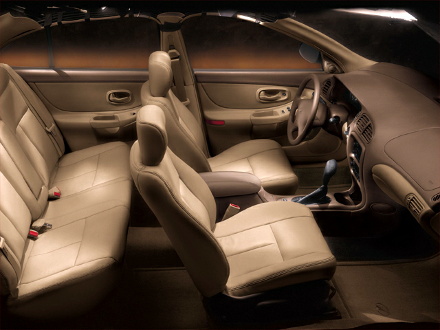 2000 Oldsmobile Intrigue - Specs, Prices, MPG, Reviews & Photos | Cars.com